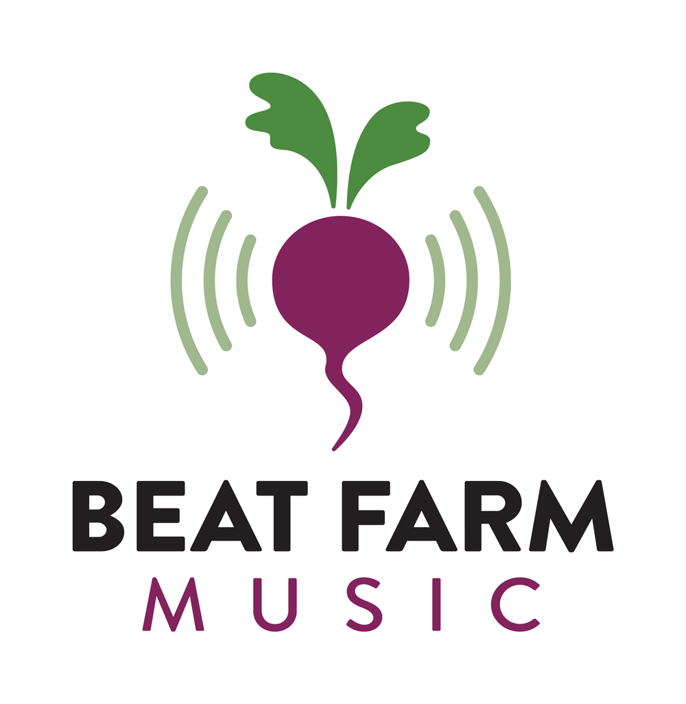Landing Page - Beat Farm Music